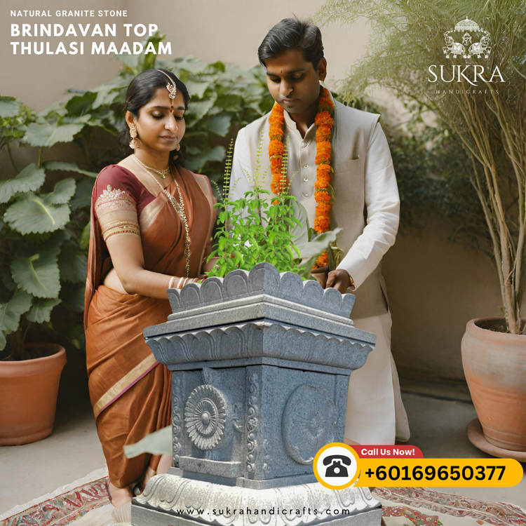 SUKRA Handicrafts Connects your modern home with the heart of India ...