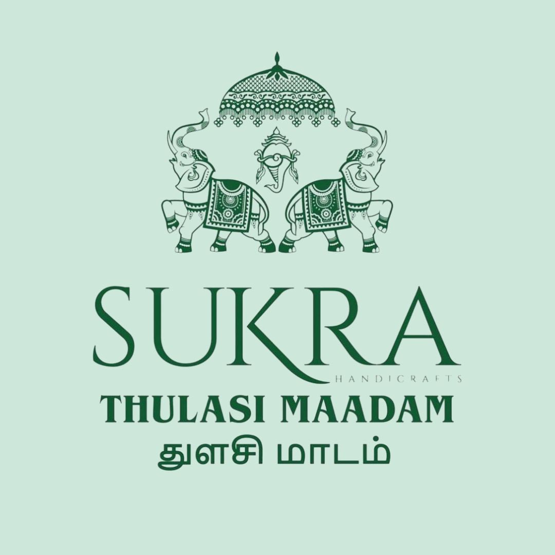 SUKRA Handicrafts Connects your modern home with the heart of India ...